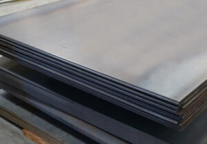 S690QL1 High Strength Plates manufacturer, supplier and exporter in ...