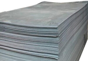 WELDOX 700 Steel Plates - Champak Industries