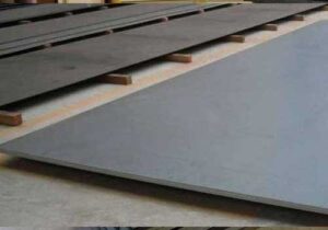 ASME SA 387 Grade 9 Class 1 Plates manufacturer, supplier and exporter ...