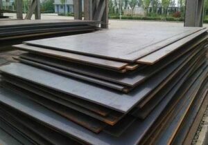HSC Armour Plates – 500T Grade manufacturer, supplier and exporter in ...
