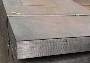 Tiscral Plates manufacturer, supplier and exporter in Mumbai, India