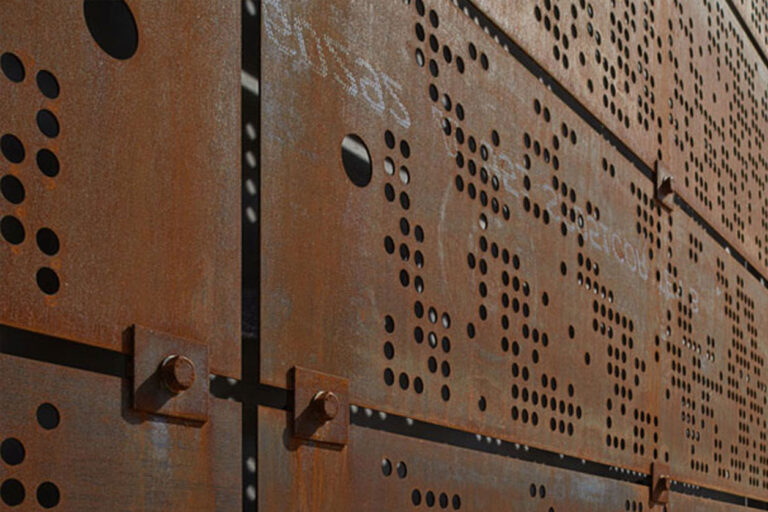 Unlocking the Power of Corten Steel Plates: A Comprehensive Guide for ...