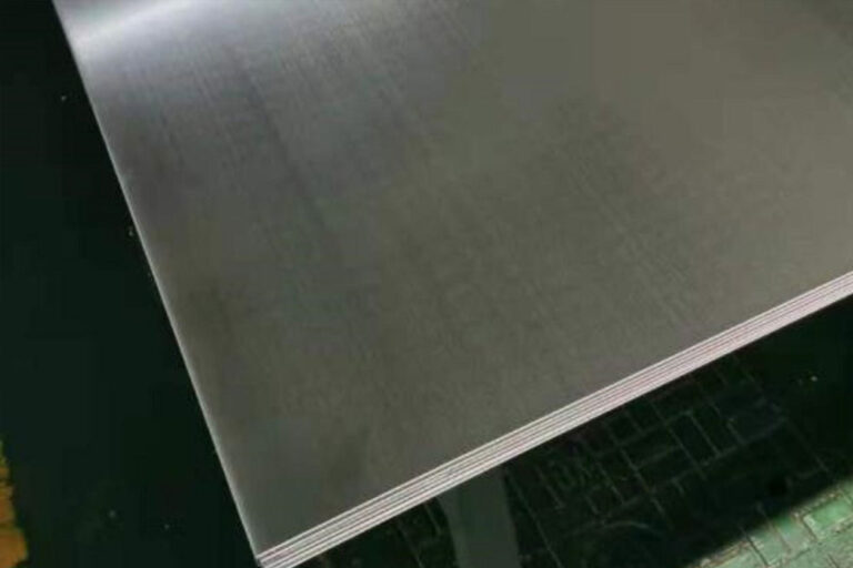 High Nickel Alloy Plates: Pioneering Durability and Performance ...