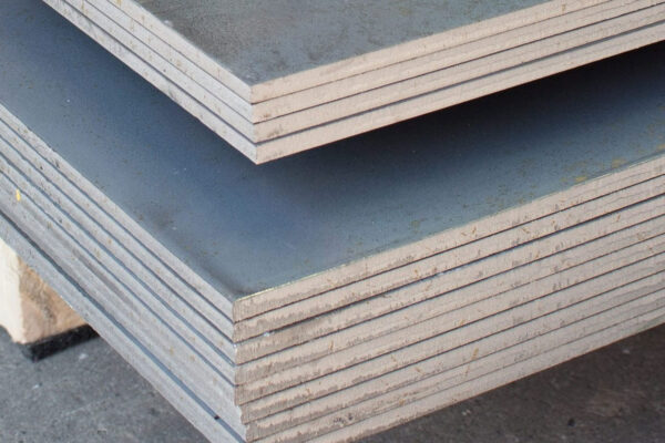 Applications of ACRONI X12 Plates in the Cement Industry